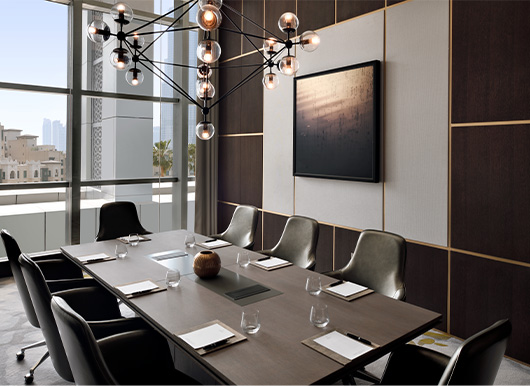 Venue List - Emaar Hospitality Group