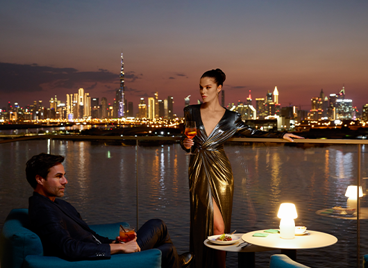 Venue List - Emaar Hospitality Group