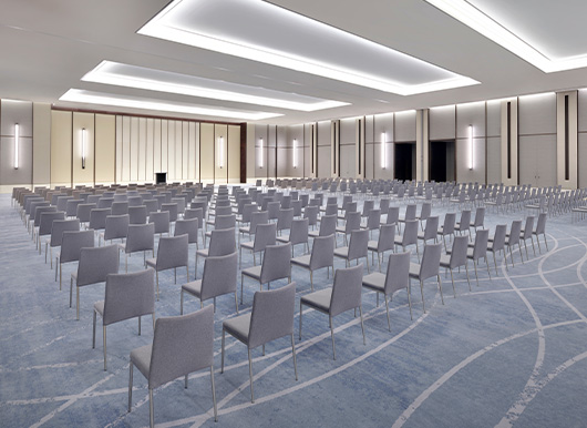 Host exceptional events with Emaar Hospitality