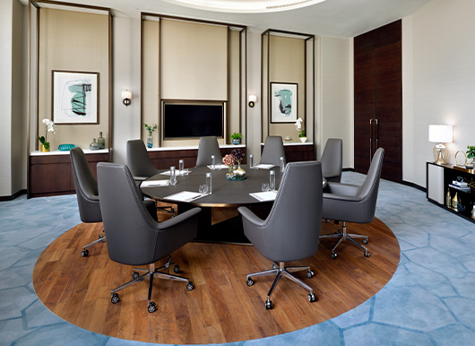 Venue List - Emaar Hospitality Group