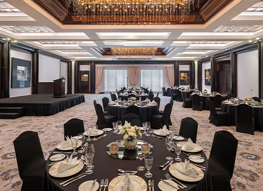 Venue List - Emaar Hospitality Group