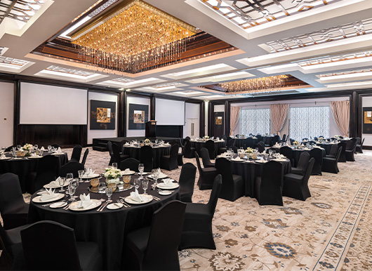 Venue List - Emaar Hospitality Group