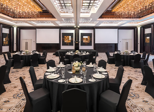 Venue List - Emaar Hospitality Group